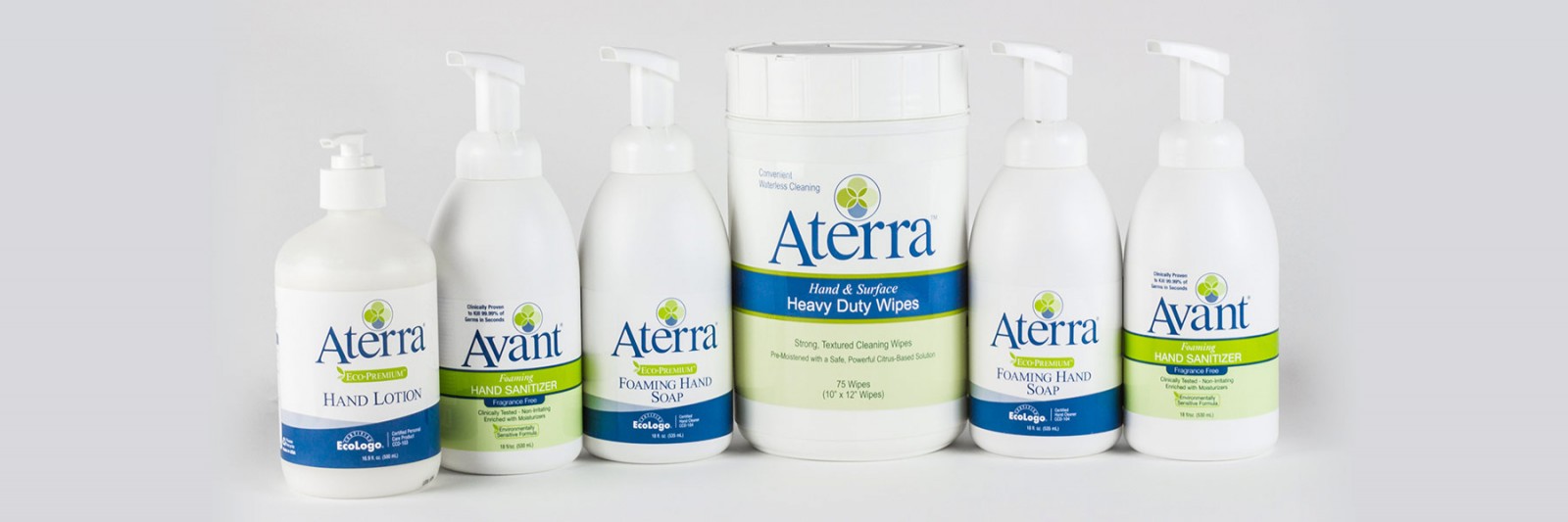 B4 Brands | Hand Soaps, Sanitizers, Lotions & Dispensers